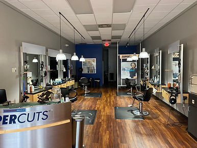 Home | Supercuts